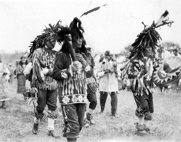 Ŧhe ₵oincidental Ðandy: Tribal Headdresses From Around The World ~ Part IX